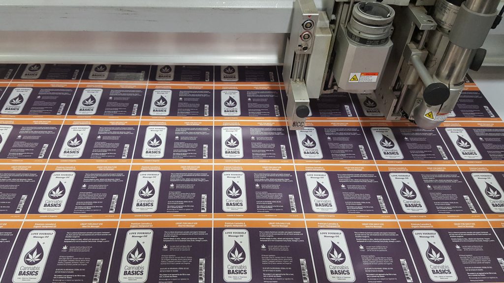 Wide Format Printing – United print. signs. graphics.